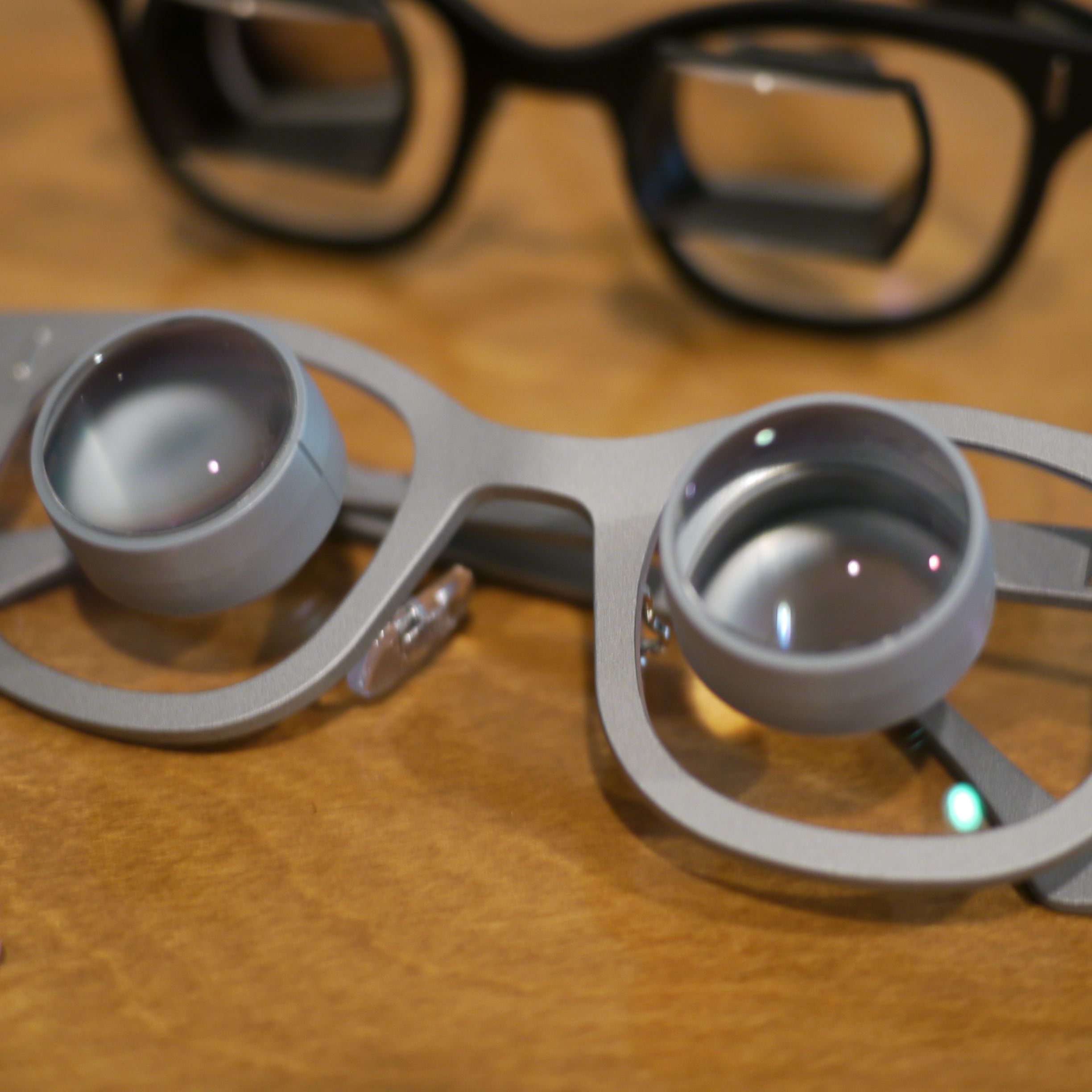 Optometrist in Columbus | Low Vision Doctors of Ohio