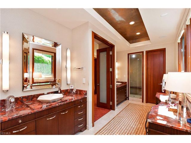 24060 Buckhurst, Beachwood Ohio 44122 for sale - Presented to you by ...