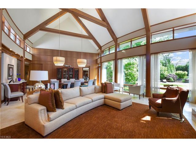 24060 Buckhurst, Beachwood Ohio 44122 for sale - Presented to you by ...