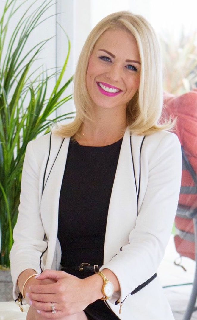 Courtney Costello Realtor in Carlsbad