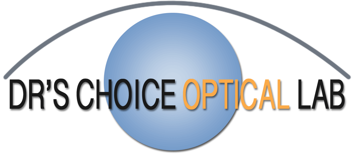 Lens Manufacturer in Ontario | Drs Choice Optical Lab
