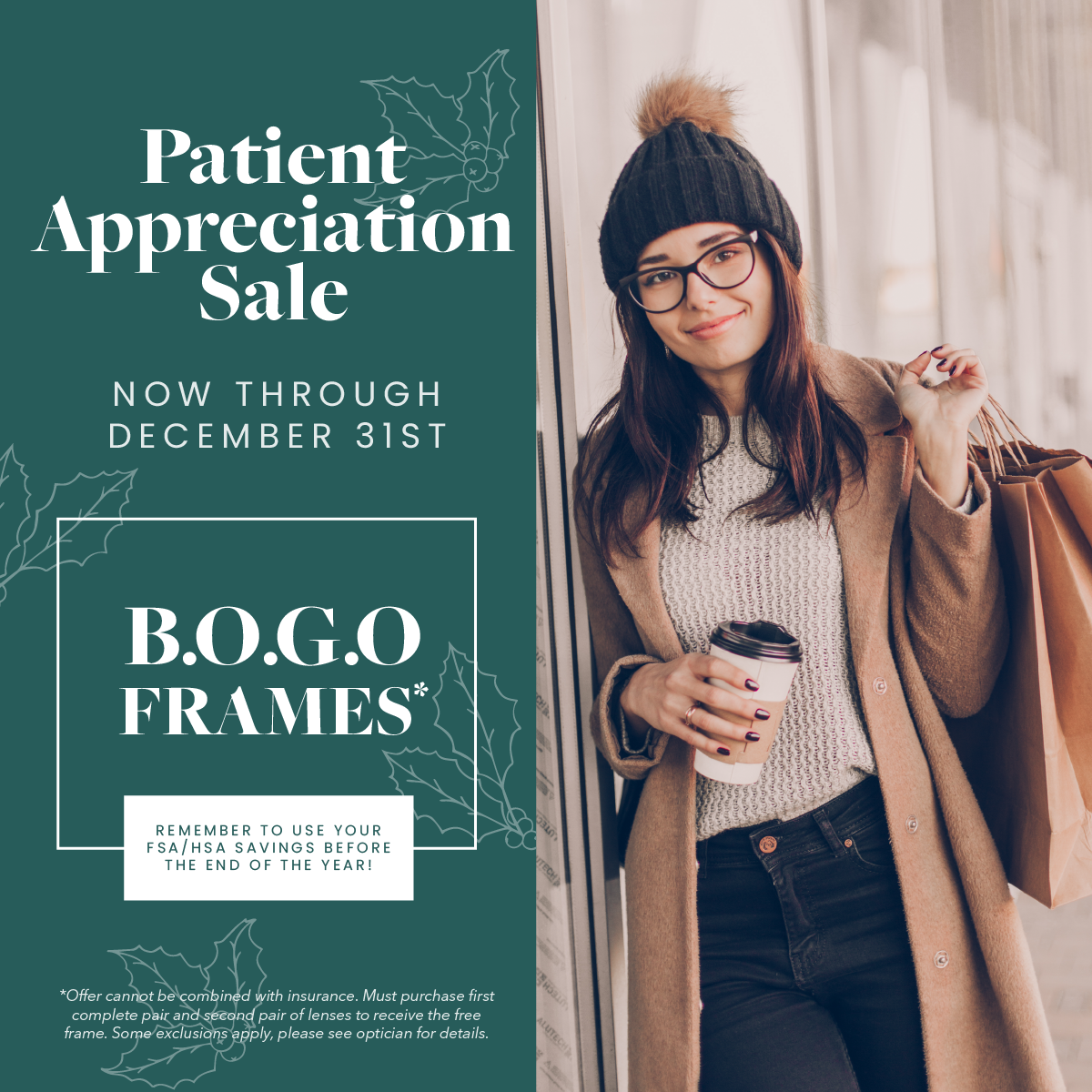 Vancouver Eye Doctors - Battle Ground WA | Advanced Eye Care