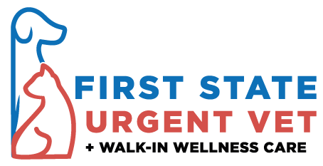 Walk-in Vets in Wilmington and Newark, DE | First State Urgent Veterinary